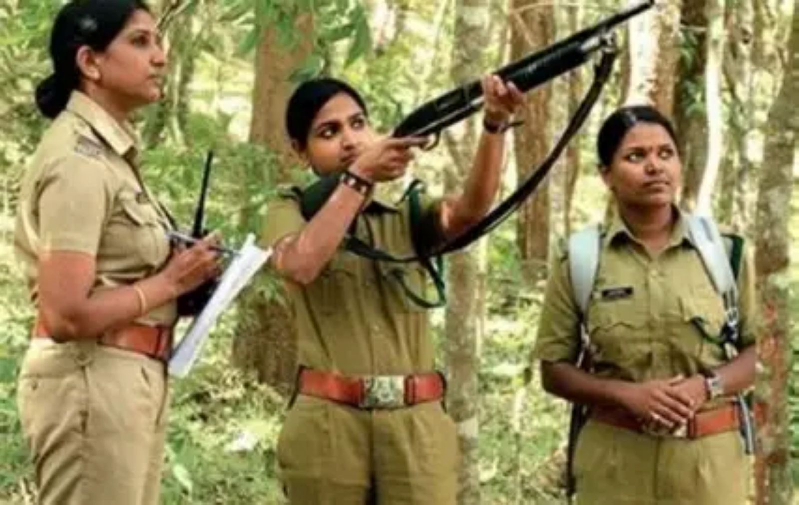 UP Police Constable Recruitment 2025