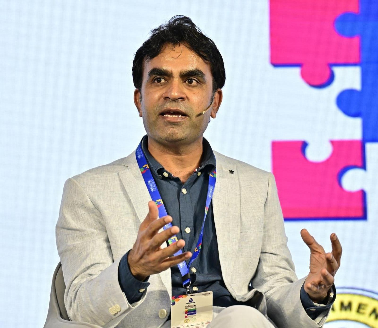 Indian-origin scientist Veerabhadran Ramanathan awarded the Crafoord Prize