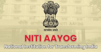 NITI Aayog Releases Significant Report on Urban Administration Reforms ...
