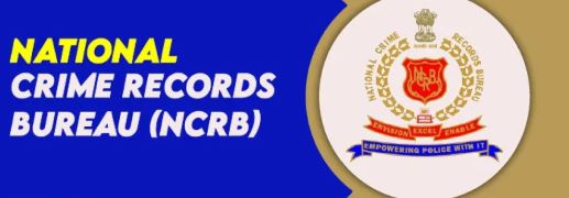 National Crime Records Bureau has released the ‘Crime in India 2024 ...