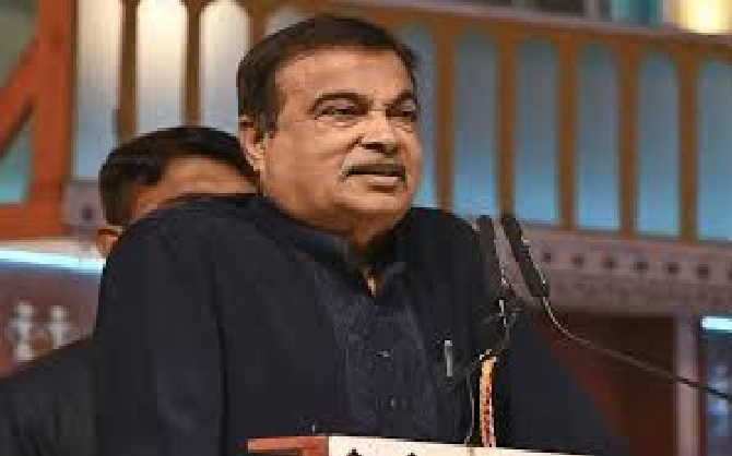 India has become world's first country to commercially produce bio-bitumen