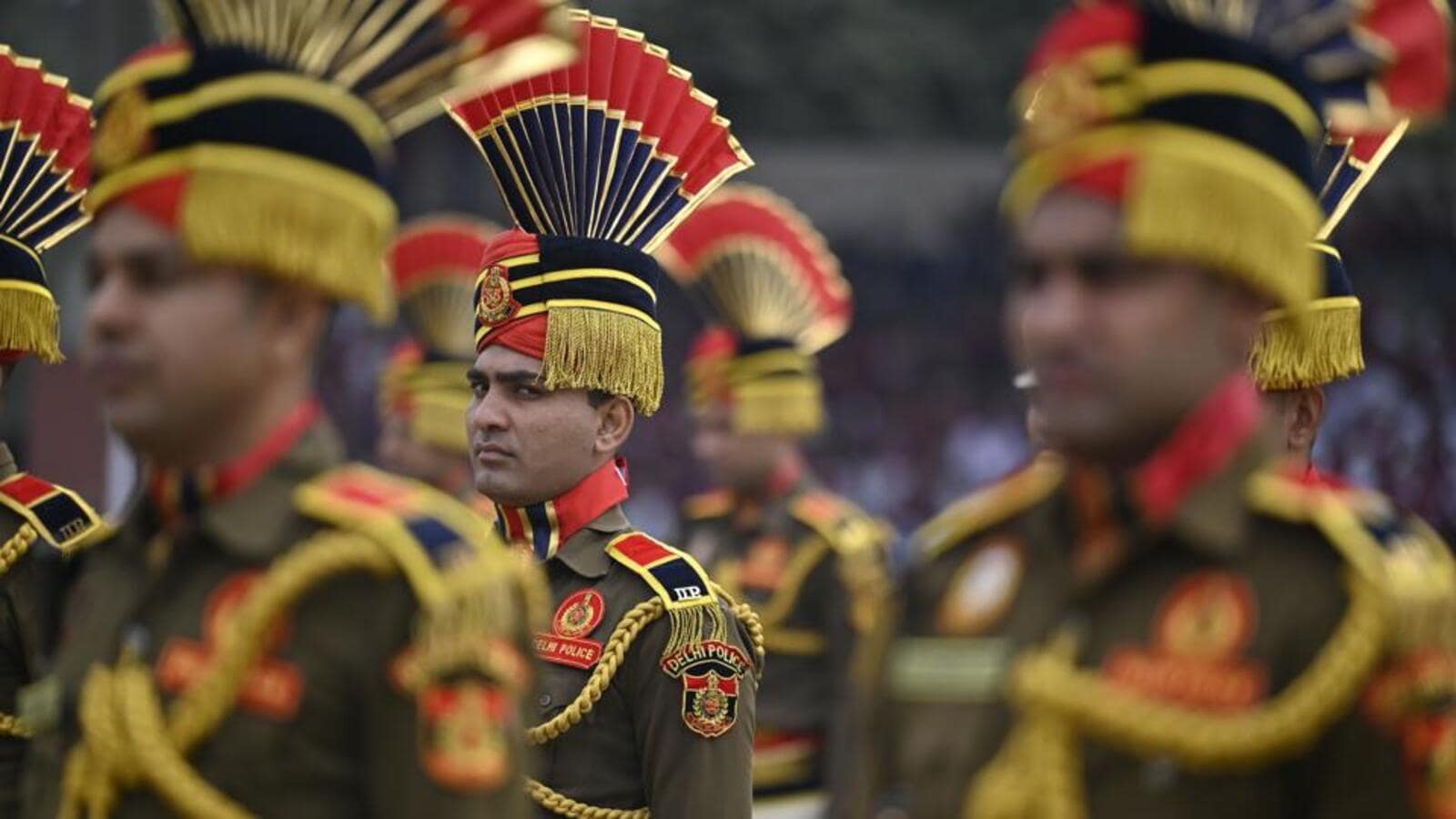 SSC GD Constable Final Result 2025 Declared