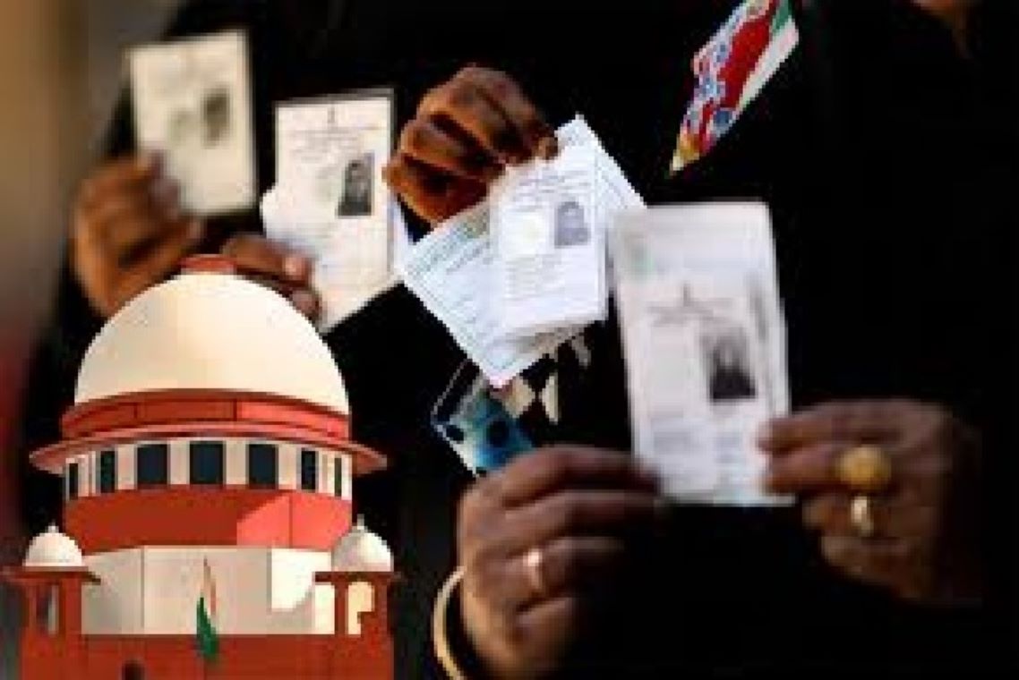 National Crime Records Bureau has released the ‘Crime in India 2024 ...