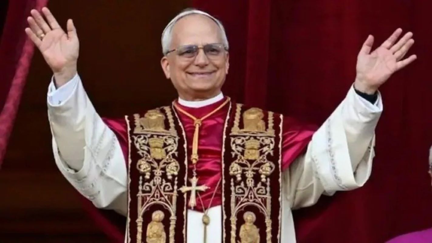 Pope Leo XIV appointed Maria Montserrat Alvarado as the Prefect of the ...